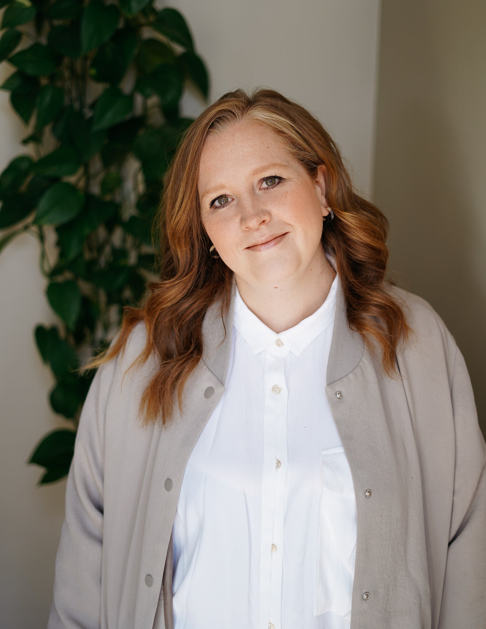 WBC 2021 / Jill's Updates – Monogram Coffee