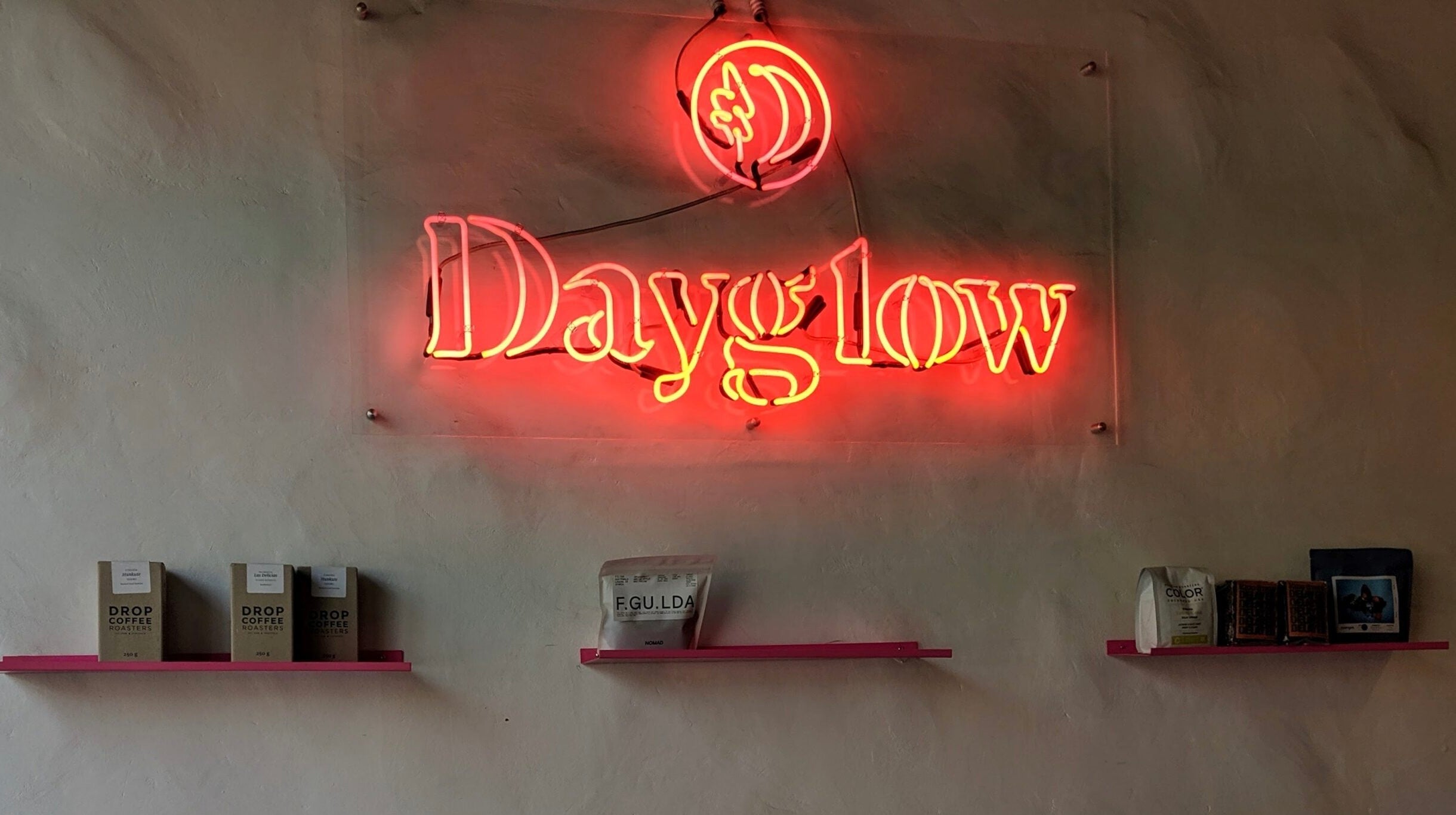 A Q+A with Dayglow – Monogram Coffee