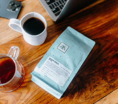 The Best Coffee in Canada! – Monogram Coffee