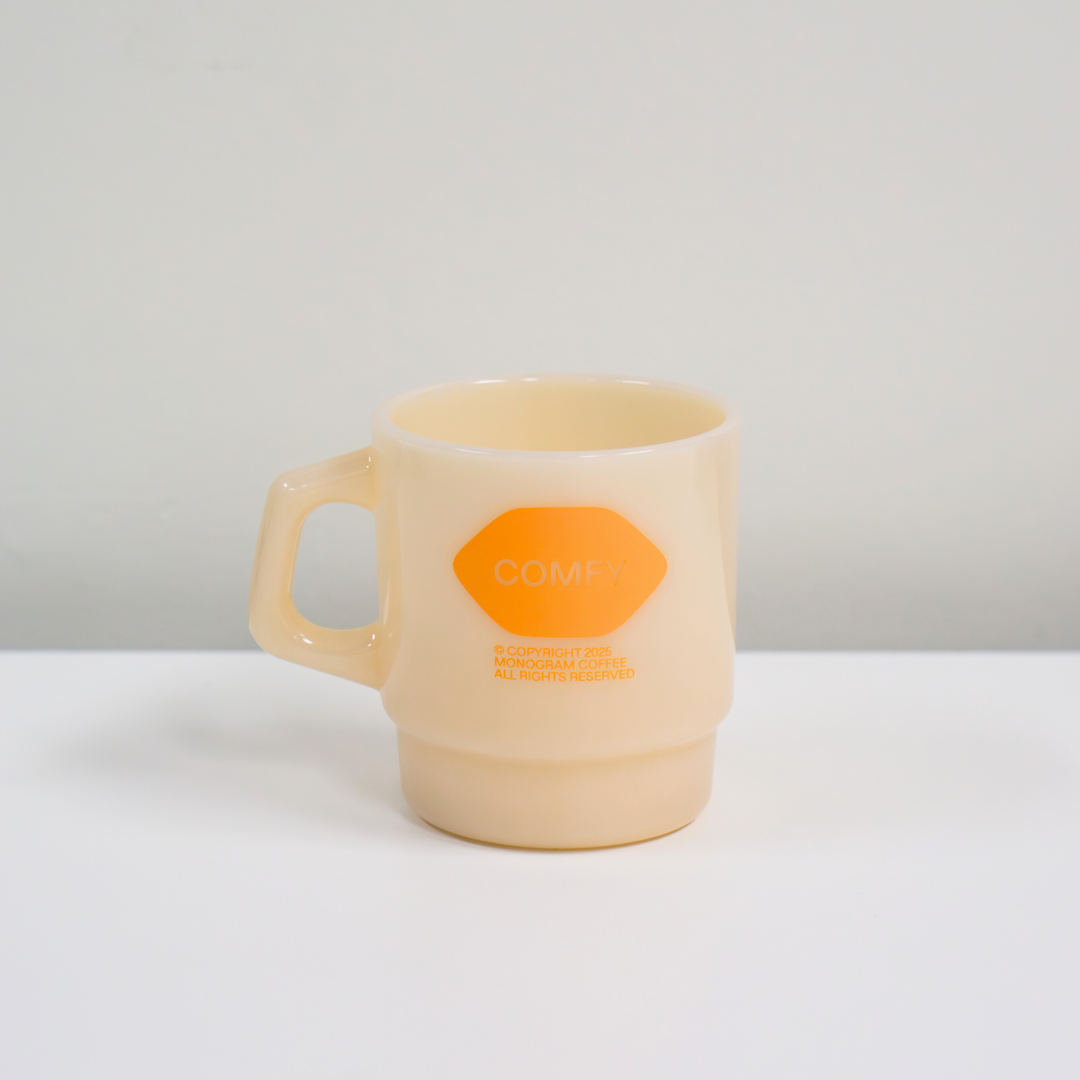 The Best Coffee in Canada! – Monogram Coffee