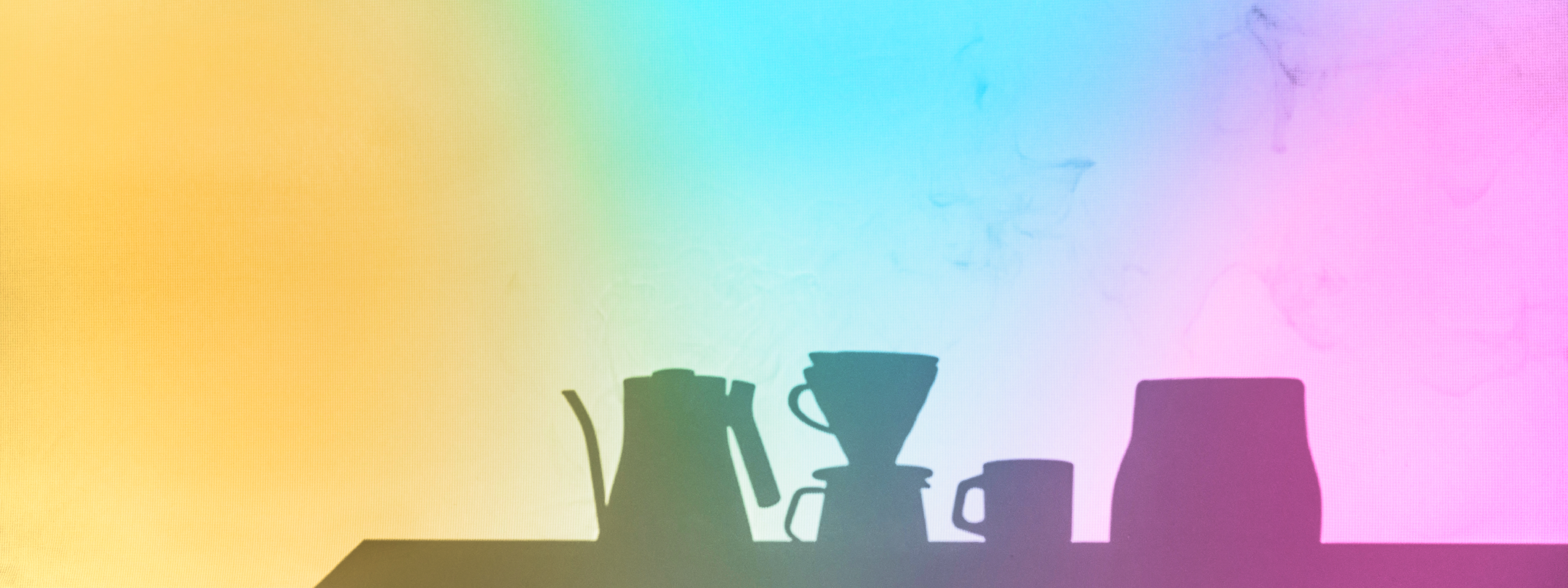 Wholesale – Monogram Coffee