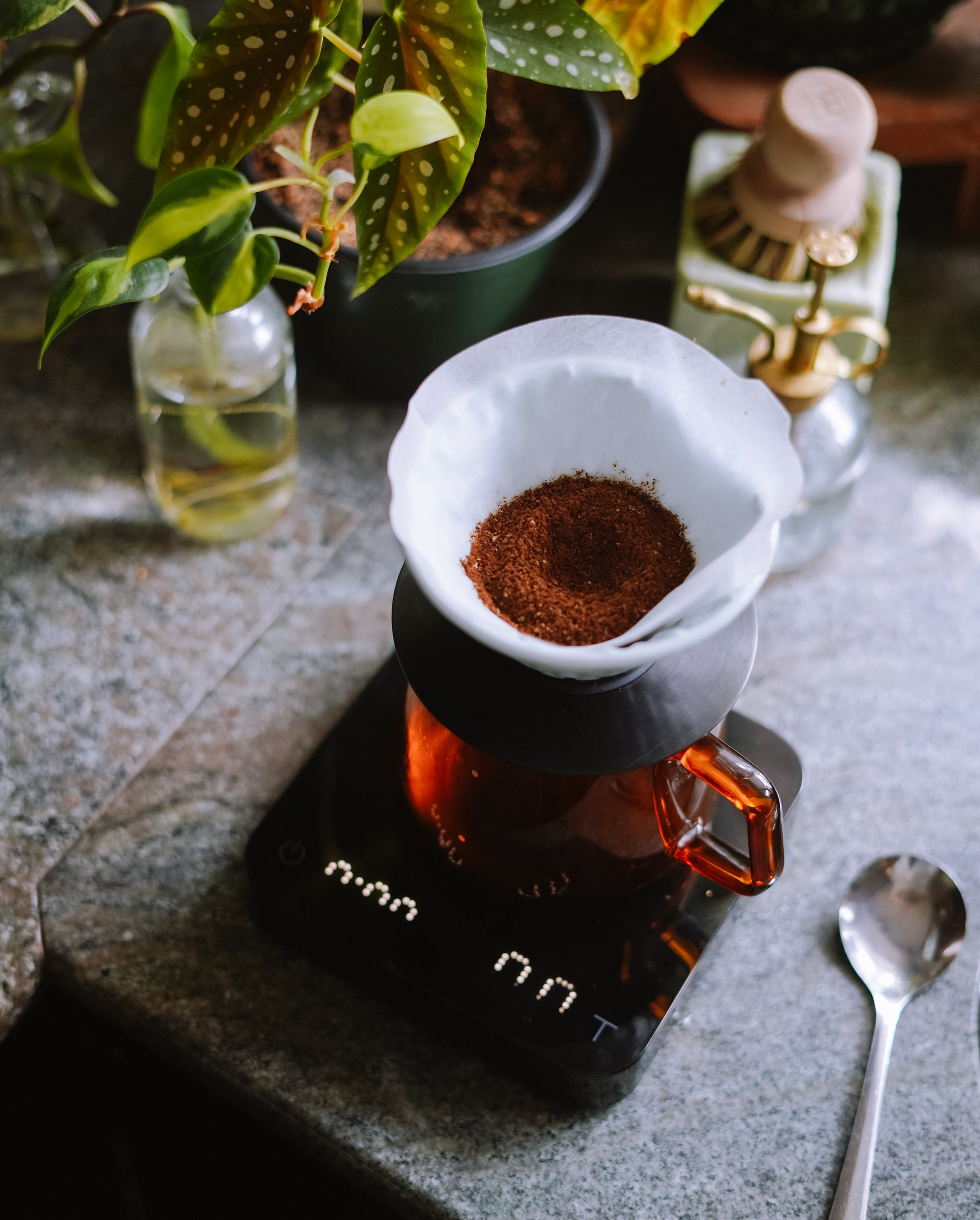 brew guide v60 origami – Monogram Coffee