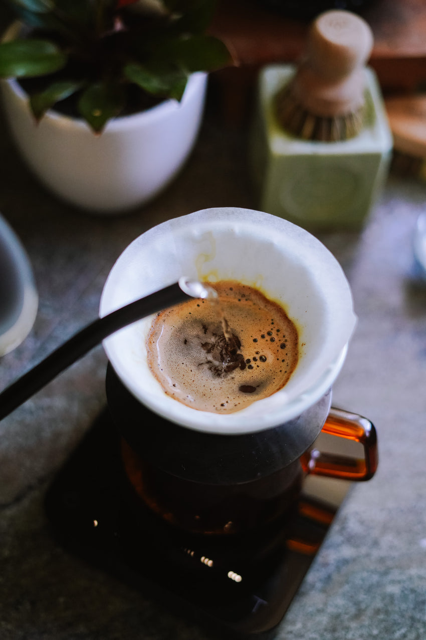 Brew Guides – Monogram Coffee