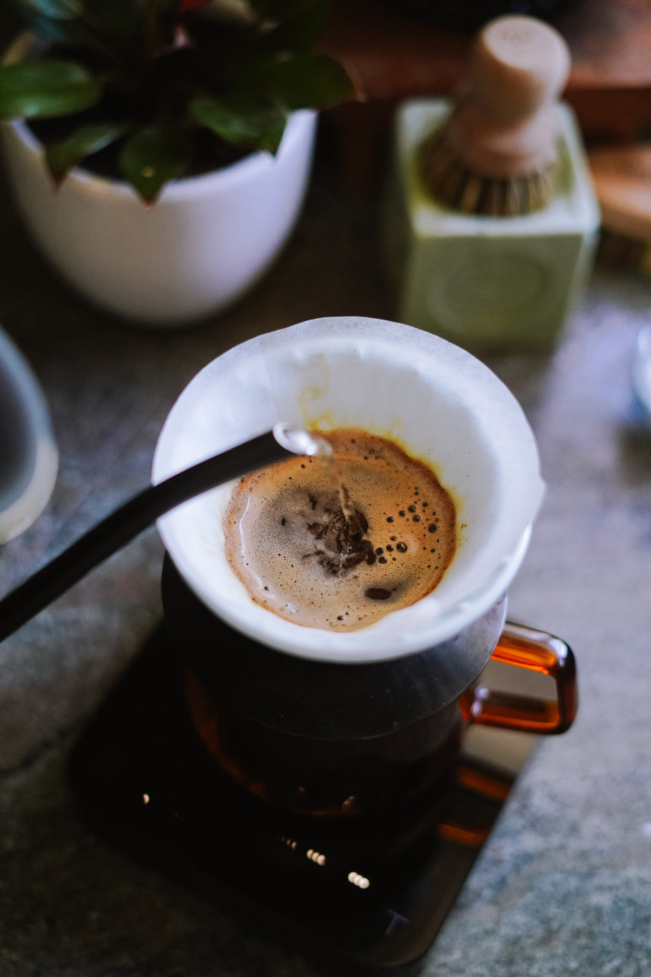 Brew Guides – Monogram Coffee