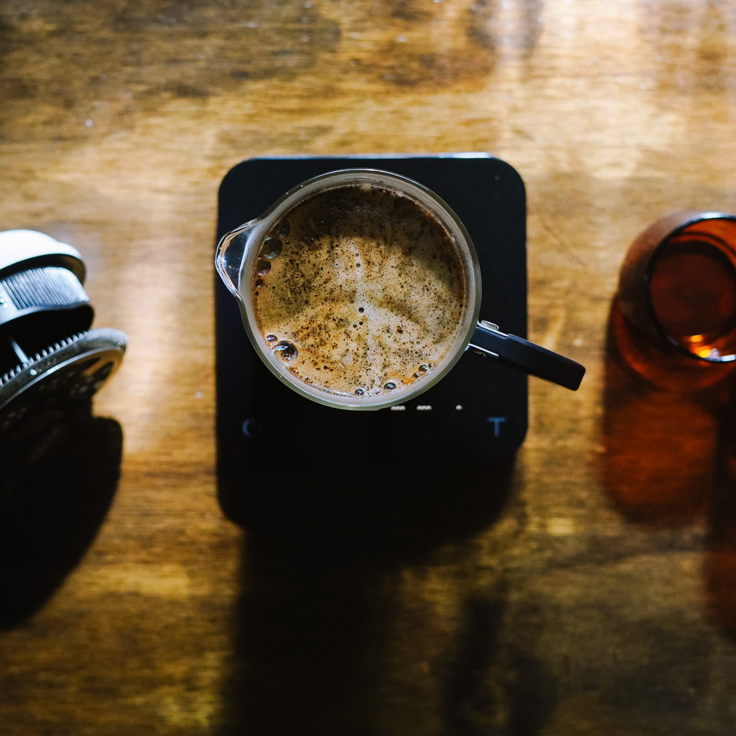 Brew Guides – Monogram Coffee