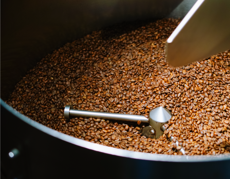 Monogram Coffee | Calgary Specialty Roaster | Worldwide Shipping