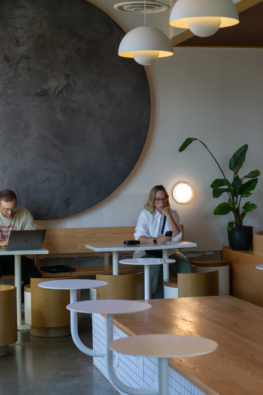 About Us – Monogram Coffee