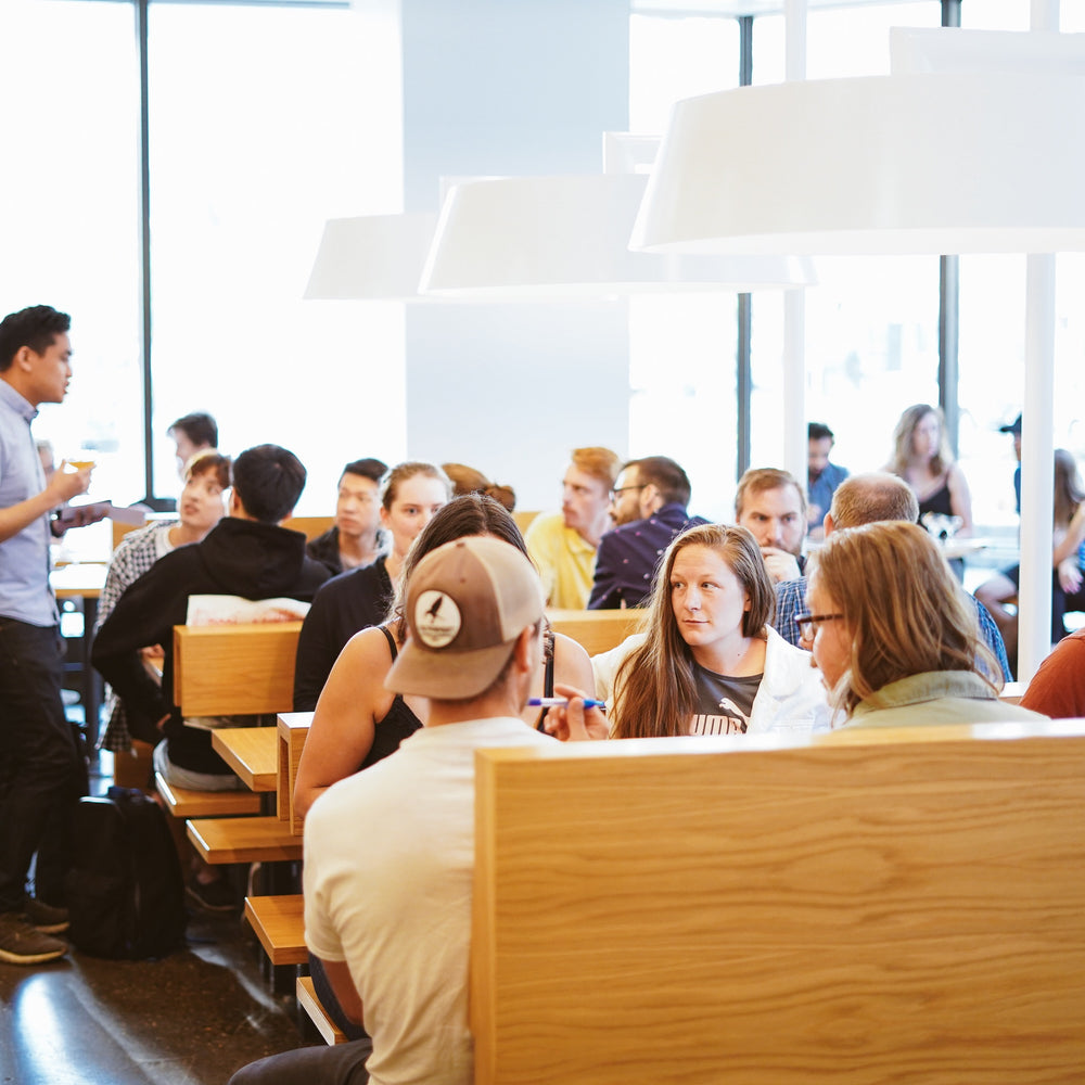 Locations – Monogram Coffee