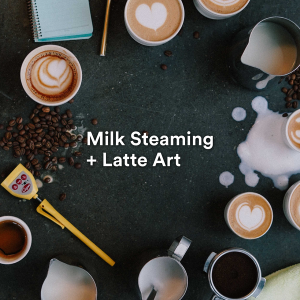 Classes – Monogram Coffee