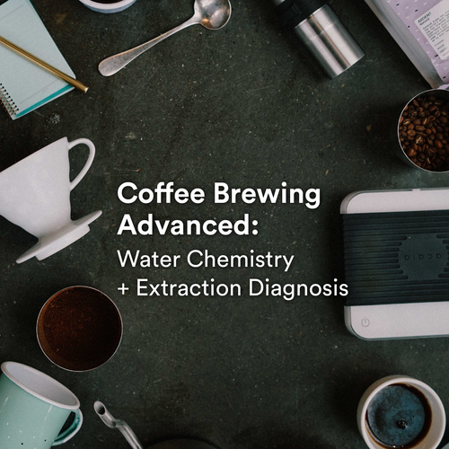 Classes – Monogram Coffee