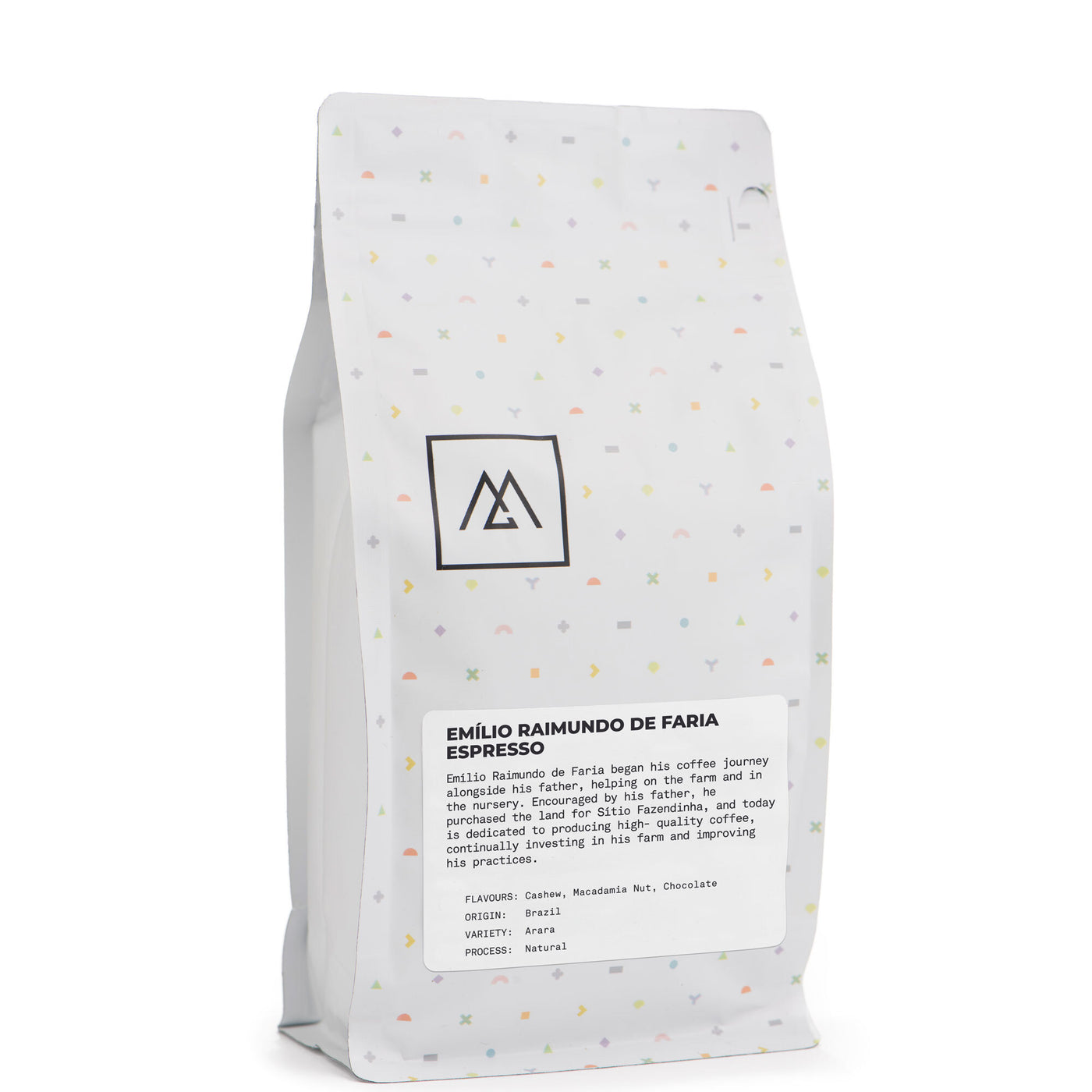 Whole Bean Coffee – Monogram Coffee