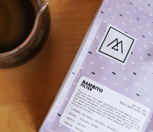 The Best Coffee in Canada! – Monogram Coffee